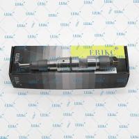 China ERIKC 0445120064 Common Rail Injector 0 445 120 064 for Volvo 4902255 4902825 for sale
