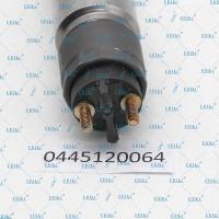 China ERIKC 0445120064 Common Rail Injector 0 445 120 064 for Volvo 4902255 4902825 for sale