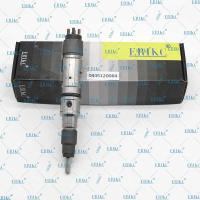 China ERIKC 0445120064 Common Rail Injector 0 445 120 064 for Volvo 4902255 4902825 for sale