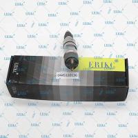 China ERIKC Diesel Engine Injector 0445120136 0 445 120 136 Common Rail Fuel Injector 490g for sale