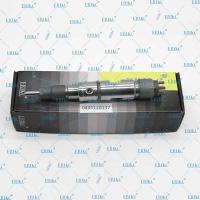 China ERIKC 0445120137 Fuel Injector Control Valve for Bosch Common Rail Diesel Engines for sale