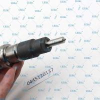 China ERIKC 0445120137 Fuel Injector Control Valve for Bosch Common Rail Diesel Engines for sale