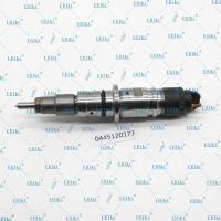 China ERIKC Common Rail Diesel Injector 0445120177 0 445 120 177 for Bosch Engines for sale