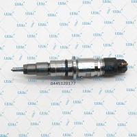 China ERIKC Common Rail Diesel Injector 0445120177 0 445 120 177 for Bosch Engines for sale