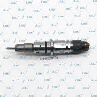 China ERIKC High Pressure Diesel Injector 0445120181 0445 120 181 for Bosch Common Rail Engines for sale