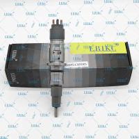 China ERIKC Common Rail Diesel Injector 0445120185 0 445 120 185 68027067AA 490g for sale