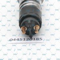 China ERIKC Common Rail Diesel Injector 0445120185 0 445 120 185 68027067AA 490g for sale