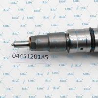 China ERIKC Common Rail Diesel Injector 0445120185 0 445 120 185 68027067AA 490g for sale