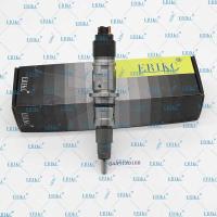 China ERIKC 0445120188 Common Rail Injector Control Valve for BOSCH Diesel Engine 490g for sale