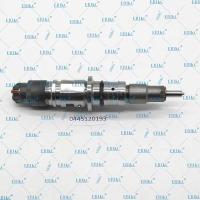 China ERIKC 0445120193 Piezo Injector Common Rail Diesel Injector 0 445 120 193 for Bosch for sale