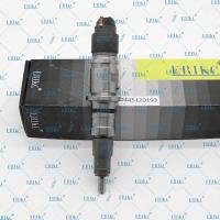 China ERIKC 0445120193 Piezo Injector Common Rail Diesel Injector 0 445 120 193 for Bosch for sale