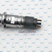 China ERIKC 0445120193 Piezo Injector Common Rail Diesel Injector 0 445 120 193 for Bosch for sale