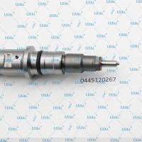 China ERIKC 0445120267 Common Rail Injector 0 445 120 267 for Bosch Diesel Engines 490g for sale