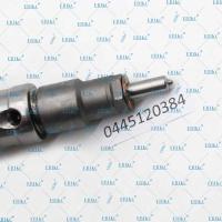 China ERIKC Diesel Engine Injector 0445120384 0 445 120 384 Common Rail Control Valve 490g for sale