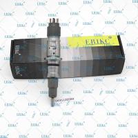 China ERIKC Diesel Engine Injector 0445120384 0 445 120 384 Common Rail Control Valve 490g for sale