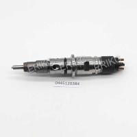 China ERIKC Diesel Engine Injector 0445120384 0 445 120 384 Common Rail Control Valve 490g for sale