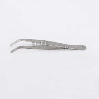 China ERIKC Stainless Steel Injector Installation Tool Straight Tweezers for 110 120 Series Diesel Injectors for sale
