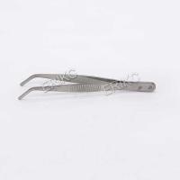 China ERIKC Stainless Steel Injector Installation Tool Straight Tweezers for 110 120 Series Diesel Injectors for sale