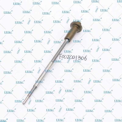 China ERIKC Diesel Injector Control Valve F OOZ C01 306 Euro5 FOOZC01306 for 0445110441 for sale