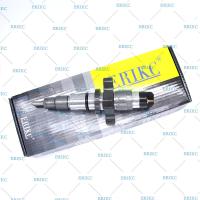 China ERIKC Common Rail Injector 0445120007 for BOSCH Diesel Engine 600g High Speed Steel for sale