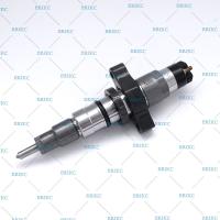 China ERIKC Common Rail Injector 0445120007 for BOSCH Diesel Engine 600g High Speed Steel for sale