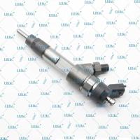 China Citroen Jumper Fuel Injector 0445120002 0986435501 for Bosch Common Rail Diesel Engine for sale