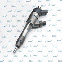 China Citroen Jumper Fuel Injector 0445120002 0986435501 for Bosch Common Rail Diesel Engine for sale