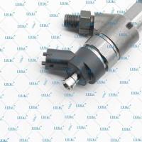 China Citroen Jumper Fuel Injector 0445120002 0986435501 for Bosch Common Rail Diesel Engine for sale