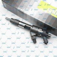 China Citroen Jumper Fuel Injector 0445120002 0986435501 for Bosch Common Rail Diesel Engine for sale