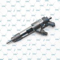 China Common Rail Injector 0445120002 for BOS Citroen FIAT IVECO Peugeot Diesel 600g for sale