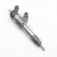 China Common Rail Injector 0445120002 for BOS Citroen FIAT IVECO Peugeot Diesel 600g for sale