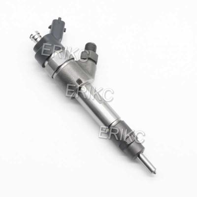 China Common Rail Injector 0445120002 for BOS Citroen FIAT IVECO Peugeot Diesel 600g for sale