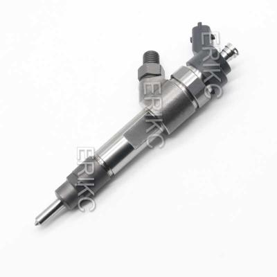 China Citroen Jumper Fuel Injector 0445120002 0986435501 for Bosch Common Rail Diesel Engine for sale