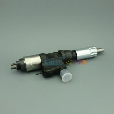 China Denso Diesel Injector 0950006363 Replacement Fuel Injector for Isuzu 4HK1 6HK1 600g for sale