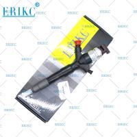 China Auto Pump Fuel Injector SM095000-82902F 23670-09330 Common Rail Injection for Toyota for sale