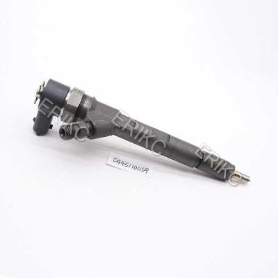China ERIKC CHRYSLER VOYAGER 0445110059 car fuel injector 0 445 110 059 For BOS pump injector 0445 110 059 for sale