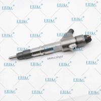 China ERIKC 0445120107 Fuel Injector 0 445 120 107 Diesel Injection for Weichai WP4 WP6 WD10 WP12 for sale