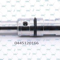China ERIKC 0445120166 Diesel Fuel Injector 0445 120 166 Common Rail Injector for BOS Weichai WP10 WP12 600g for sale