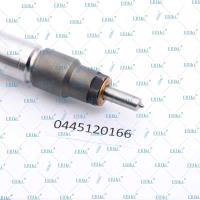 China ERIKC 0445120166 Diesel Fuel Injector 0445 120 166 Common Rail Injector for BOS Weichai WP10 WP12 600g for sale