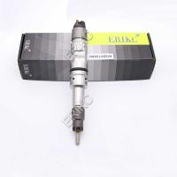 China ERIKC 0445120324 Diesel Injector 0 445 120 324 Common Rail Fuel Injector 600g for BOS for sale
