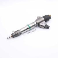 China ERIKC 0445120357 Diesel Injector 0 445 120 357 Common Rail Fuel Injector 600g for BOS Engine for sale