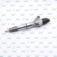 China ERIKC 0445120357 Diesel Injector 0 445 120 357 Common Rail Fuel Injector 600g for BOS Engine for sale
