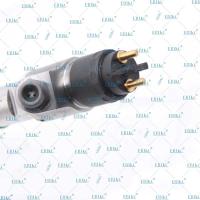 China ERIKC 0445120357 Diesel Injector 0 445 120 357 Common Rail Fuel Injector 600g for BOS Engine for sale