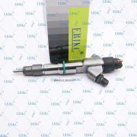 China ERIKC 0445120357 Diesel Injector 0 445 120 357 Common Rail Fuel Injector 600g for BOS Engine for sale