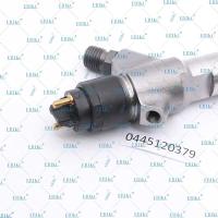 China ERIKC 0445120379 Common Rail Diesel Injector 0 445 120 379 for BOS 600g for sale