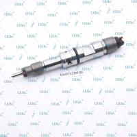 China ERIKC 0445120410 Common Rail Fuel Injector 0 445 120 410 Diesel Injection 600g for BOS for sale