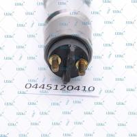 China ERIKC 0445120410 Common Rail Fuel Injector 0 445 120 410 Diesel Injection 600g for BOS for sale