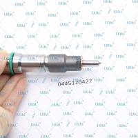 China ERIKC 0445120427 Fuel Injector Assembly 0 445 120 427 Diesel Injector 600g for BOS Common Rail for sale
