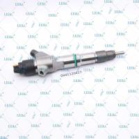 China ERIKC 0445120427 Fuel Injector Assembly 0 445 120 427 Diesel Injector 600g for BOS Common Rail for sale
