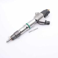 China ERIKC 0445120429 Common Rail Diesel Injector 0 445 120 429 for BOS 600g for sale